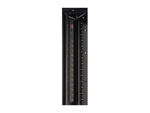 APC AP9567 Rack PDU, Basic, Zero U, 15A, 100/120V, (14) 5-15 - Newegg.ca