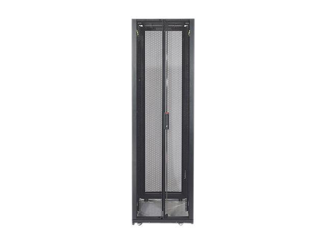 APC AR3105 45U NetShelter SX 600mm Wide x 1070mm Deep Enclosure with ...