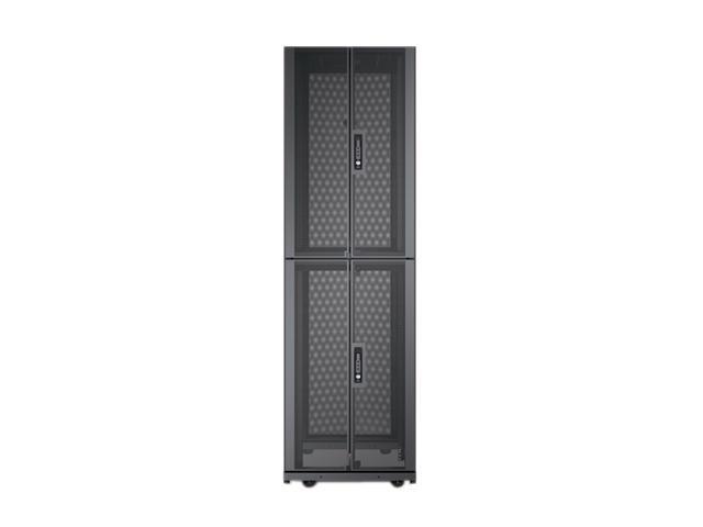 APC AR3200 42U NetShelter SX Colocation 600mm Wide x 1070mm Deep ...