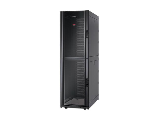 APC AR3200 42U NetShelter SX Colocation 600mm Wide x 1070mm Deep ...