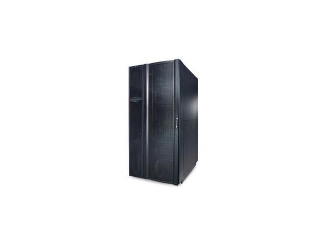 APC NetShelter SX Rack with Front and Rear Containment - Newegg.com