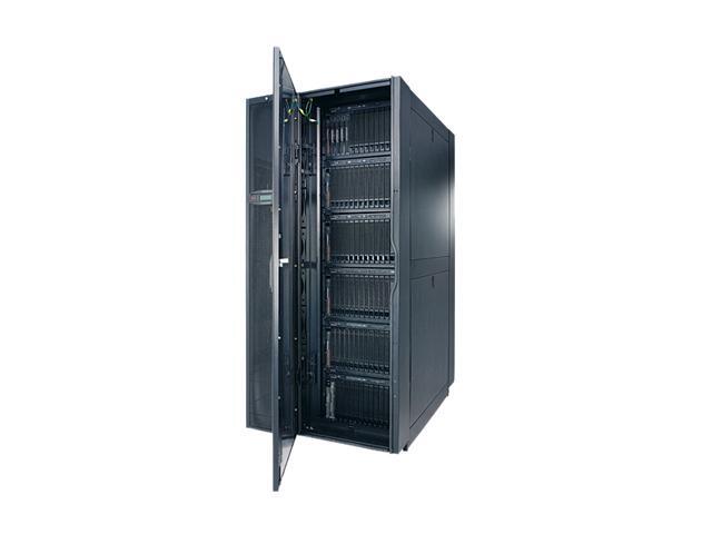 APC NetShelter SX Air Containment - Newegg.com