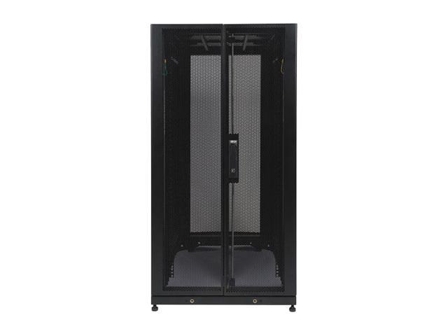 Tripp Lite SR25UB 25U Rack Enclosure Server Cabinet - Newegg.ca