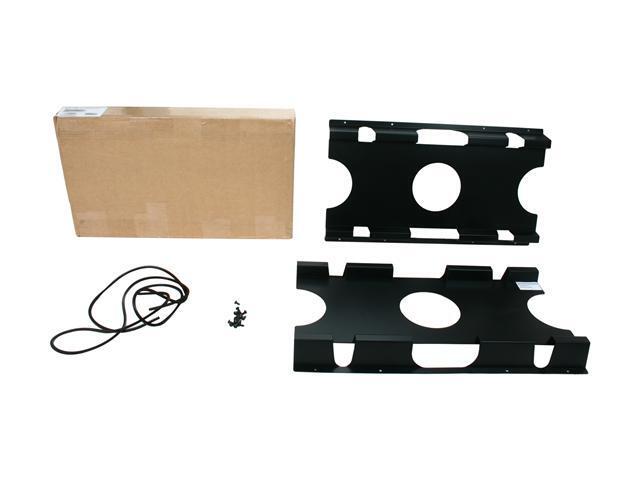 TRIPP LITE SRCABLETRAYEXP Roof-Mounted Cable Trough Vertical Expansion ...