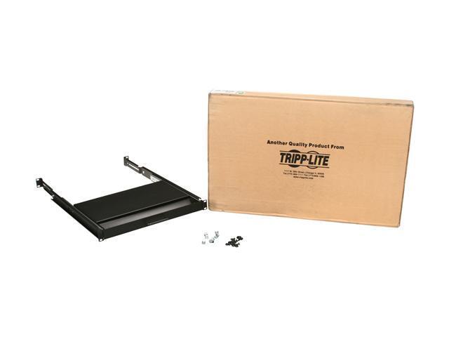 TRIPP LITE SRSHELF4PKYBD SMARTRACK Keyboard Shelf - Newegg.com