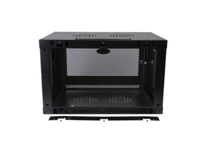 Tripp Lite SRW6U 6U SmartRack Wall Mount Rack Enclosure Cabinet - Newegg.ca