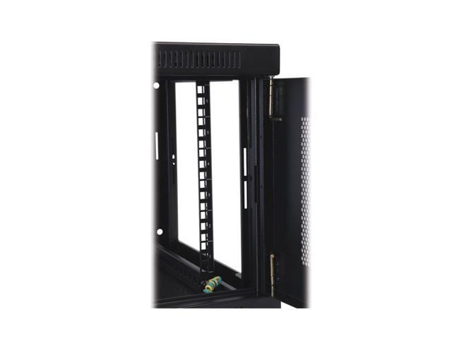 Tripp Lite SRW6U 6U SmartRack Wall Mount Rack Enclosure Cabinet - Newegg.ca