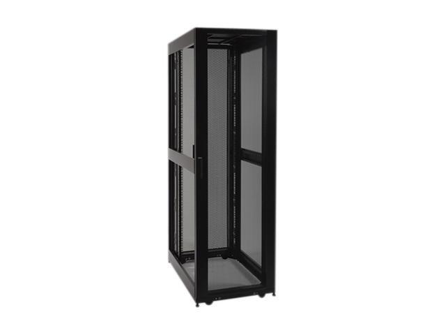Tripp Lite SR42UBTD 42U SmartRack with Thermal Duct Premium Enclosure ...