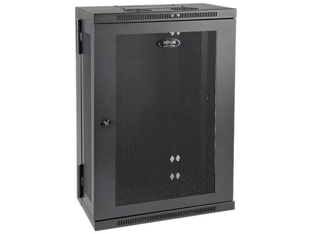Tripp Lite SRW18US13 18U Server Racks/Cabinets - Newegg.com