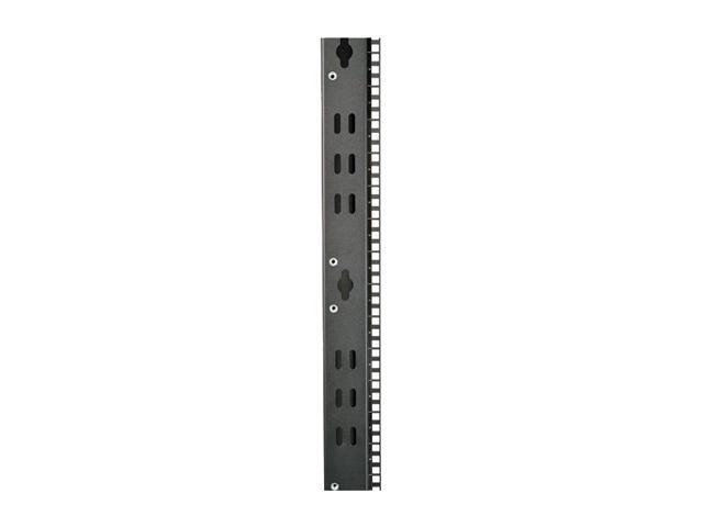 Tripp Lite SR4POST52HD 52U Heavy-Duty 4-Post SmartRack Open Frame Rack ...