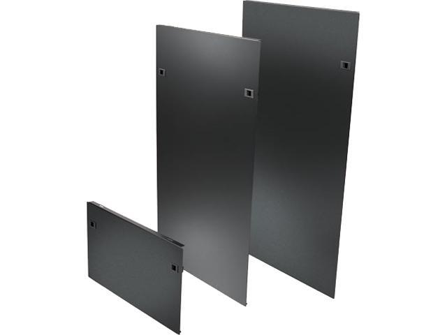 Tripp Lite SR58SIDE4PHD 58U SmartRack Heavy-Duty Open Frame Side Panels ...