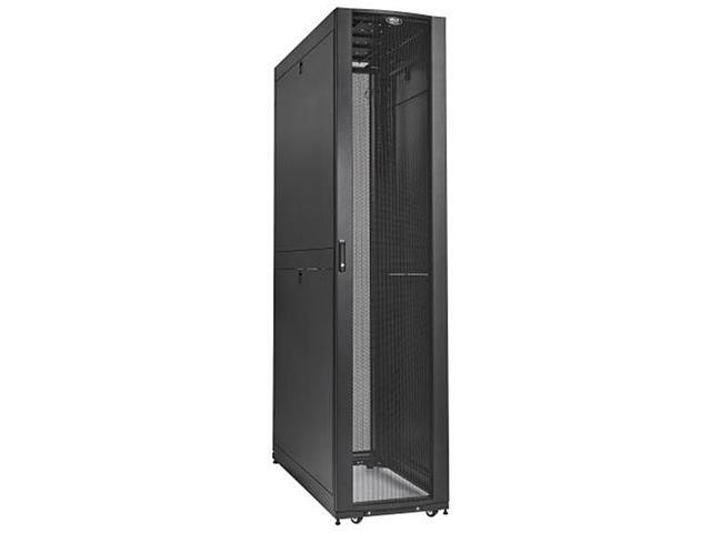 Tripp Lite SR52UBDP 52U 52U SmartRack Deep Server Rack - 42 in. Depth ...