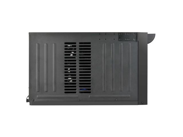 Tripp Lite AC Unit for Server Racks - Rack Mount - 7,000BTU (2.0kW ...
