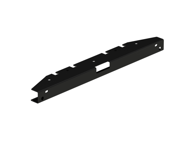 Vertiv VR Rack Accessory | VRA | Cable Ladder | Rack Wall Management ...