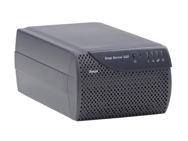Overland Snap 210 1.5T Compact Desktop Storage - Newegg.com