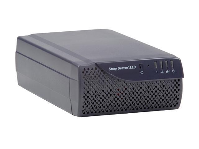 Overland Snap Server 110 5325302316 Network Storage Server - Newegg.com