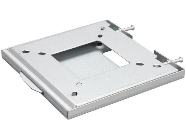 Habey CBL-EPC-VESA Universal Slim VESA Mount Bracket Kit 100mm x 100mm ...