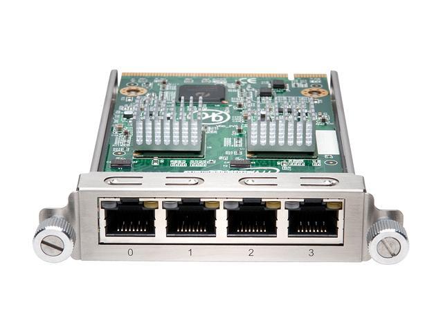 SonicWALL 4 Port GbE Module - Newegg.com