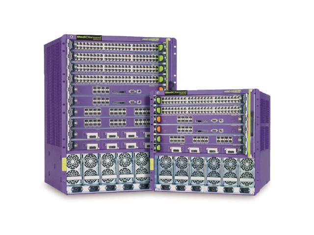 Extreme Networks BlackDiamond 8800 48 Port Expansion Module - Newegg.com