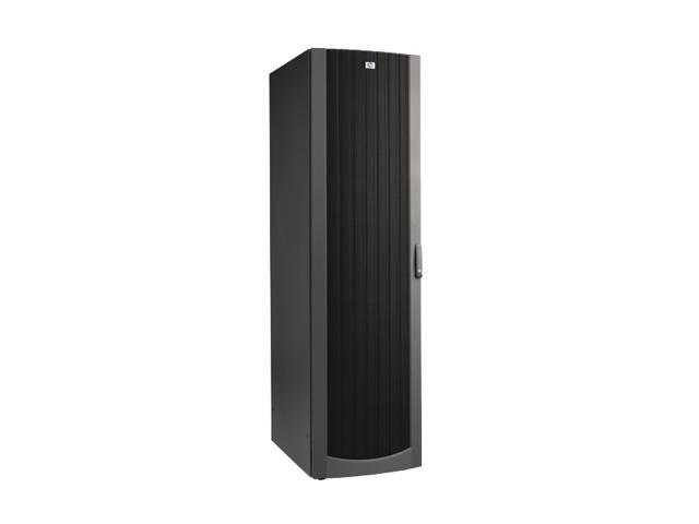 HP AF012A 36U 10636 G2 Rack Cabinet - Shock Pallet - Newegg.com