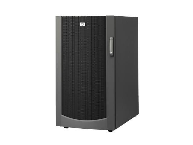 HP AF021A 22U 10622 G2 Rack Cabinet - Pallet - Newegg.com