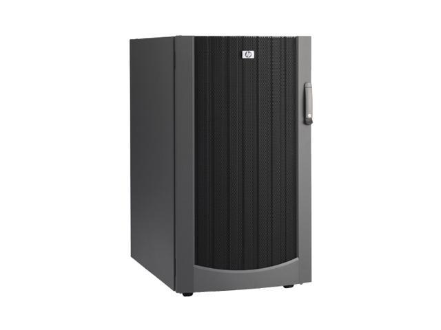 HP AF021A 22U 10622 G2 Rack Cabinet - Pallet - Newegg.com