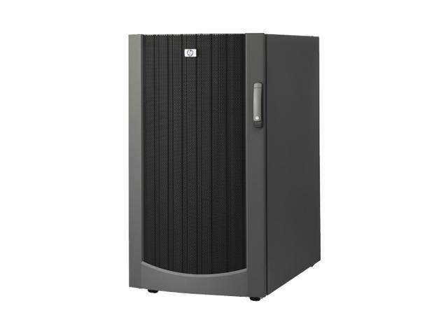 HP AF022A 22U 10622 G2 Rack Cabinet - Shock Pallet - Newegg.com