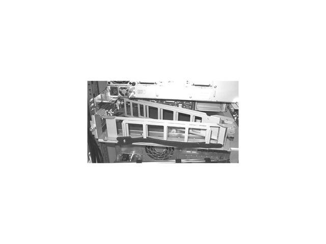 HP 365403-B21 1U Ambidextrous Cable Management Arm For ProLiant DL360 ...