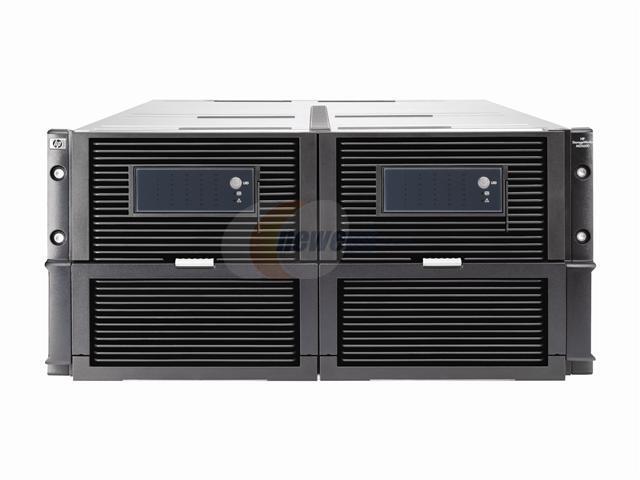 HP StorageWorks MDS600 AP764A Modular Disk System with (35) 1TB LFF ...