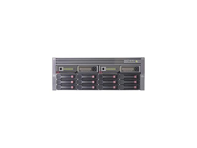 HP AP837A P2000 G3 MSA FC/iSCSI Combo Modular Smart Array Controller - Newegg.com