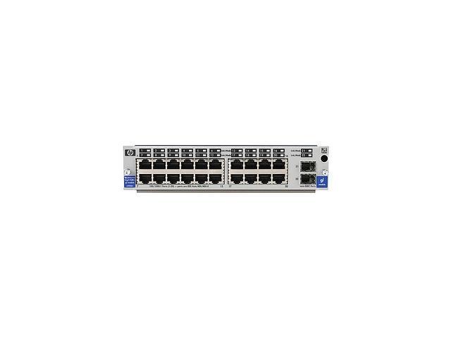 HP ProCurve Switching Module - Newegg.com