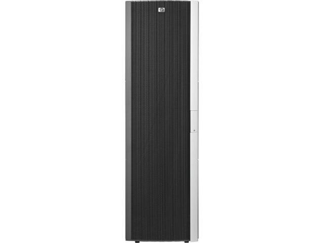 HP 10647 G2 Shock Rack Cabinet - Newegg.com
