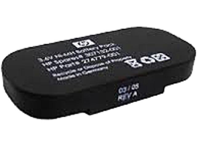 HP 307132-001 3.6V Battery Pack Assembly - Newegg.com