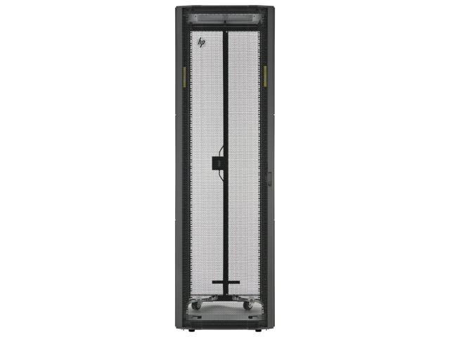 HP 11642 Server Racks/Cabinets - Newegg.com