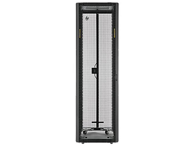 HP 11642 Server Racks/Cabinets - Newegg.com