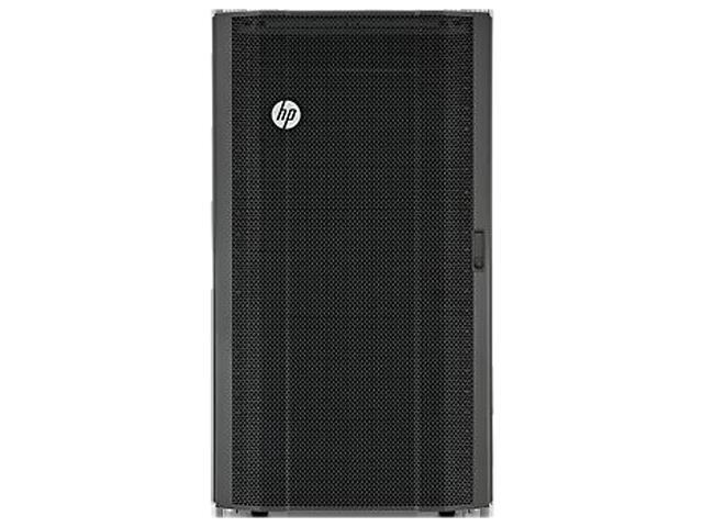 HP 11622 G2 22U Server Racks/Cabinets - Newegg.com