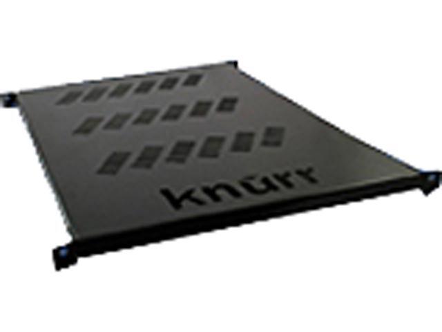 Knurr 002185000 Rack Shelf - Newegg.com