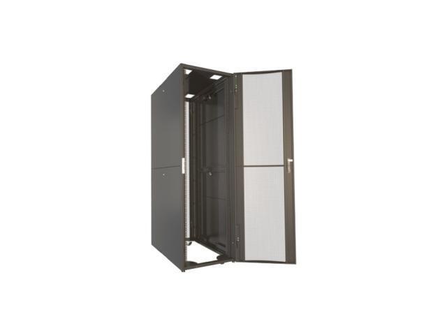 Emerson Network Power DCF Rack Cabinet - Newegg.com
