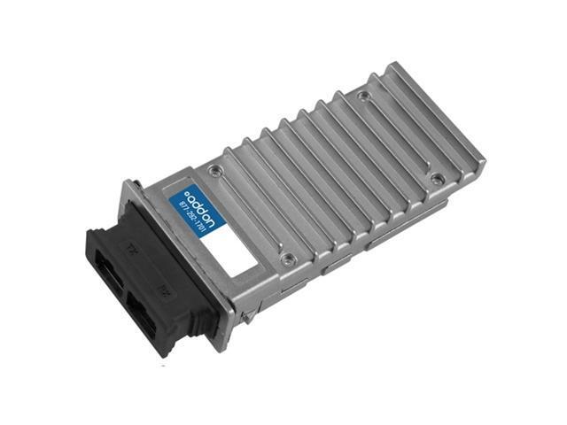 AddOn - Network Upgrades Cisco X2-10GB-LRM Compatible 10GBASE-LRM X2 ...