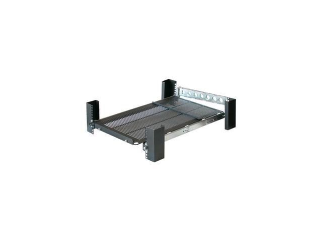 Innovation First 1USHL-115 Sliding Rack Mount Shelves - Newegg.com