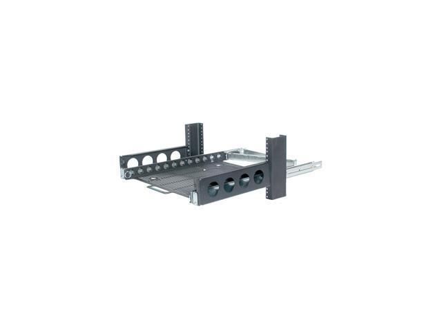 Rack Solutions 1USHL-012 Rack Shelf - Newegg.com