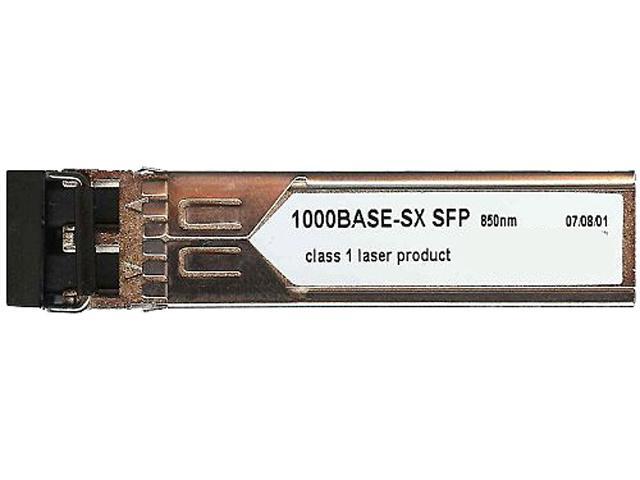 Adtran Gigabit Ehernet SFP Module - Newegg.com