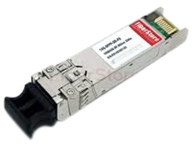 Brocade 10GBASE-SR SFP+ Transceiver - Newegg.com