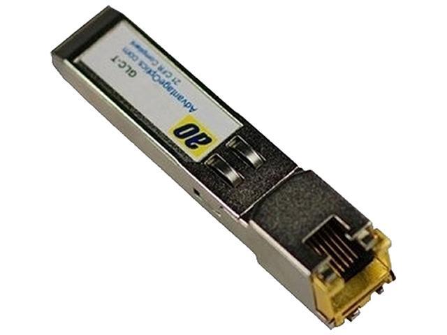 Brocade 1000BASE-LX SFP Transceiver - Newegg.com