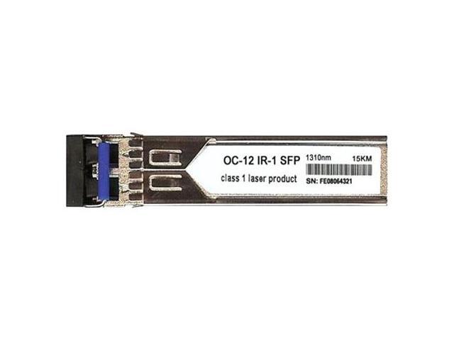 Brocade OC12-SFP-IR1 SFP Module - Newegg.com