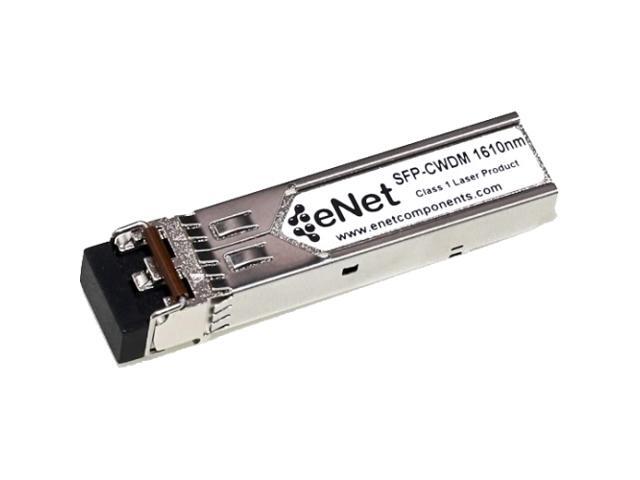 eNet CWDM-SFP-1610-ENC SFP (mini-GBIC) Transceiver Module - Newegg.com