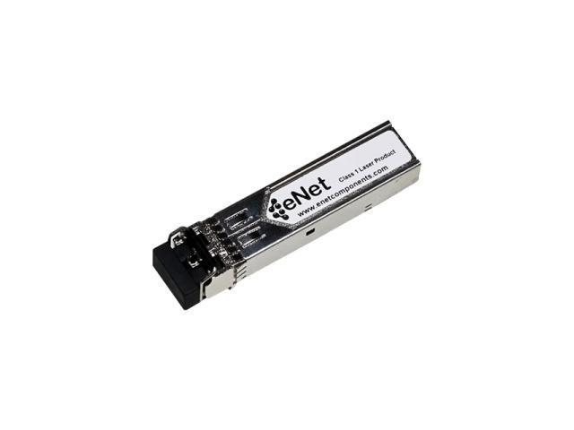 eNet OC12/STM-4 SFP Transceiver Module for SMF 1310nm 40km LC Connector ...