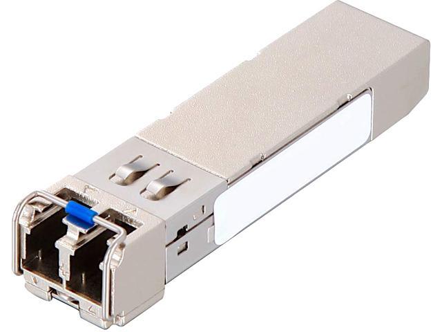 Mellanox Optical Transceiver, 25GbE, 25Gb/s, SFP28, LC-LC, 1310nm, LR ...