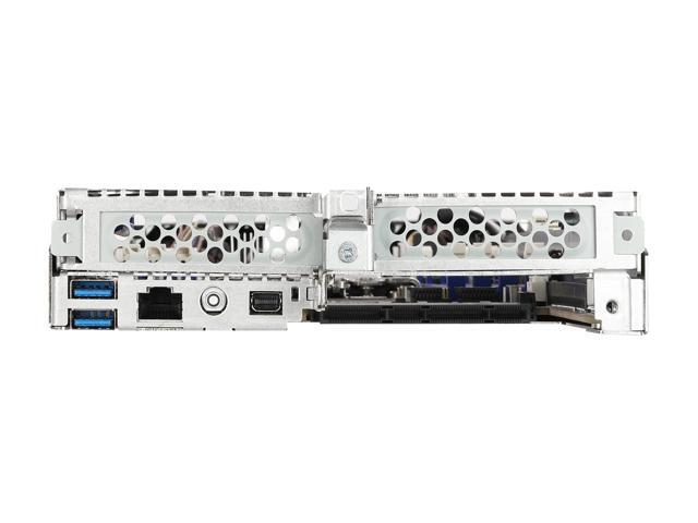 ASRock Rack 2U4N-F/ROME-M3 2U Rackmount Server Barebone - Newegg.com