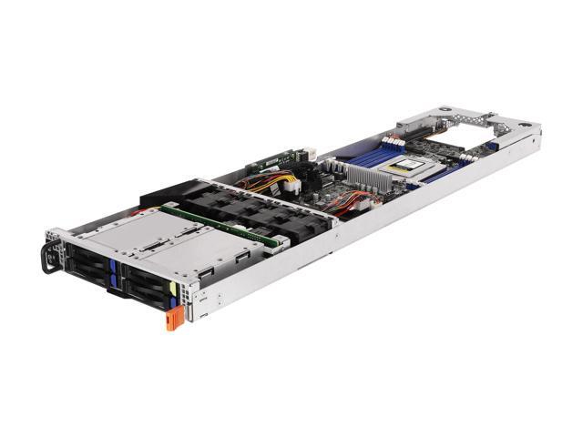 ASRock Rack 2U4N-F/ROME-M3 2U Rackmount Server Barebone - Newegg.com